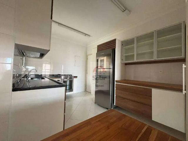 Apartamento para Locação em Taubaté/SP Jardim das Nações 2 Quartos