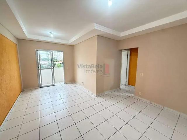 Apartamento para Locação em Taubaté/SP Jardim das Nações 2 Quartos