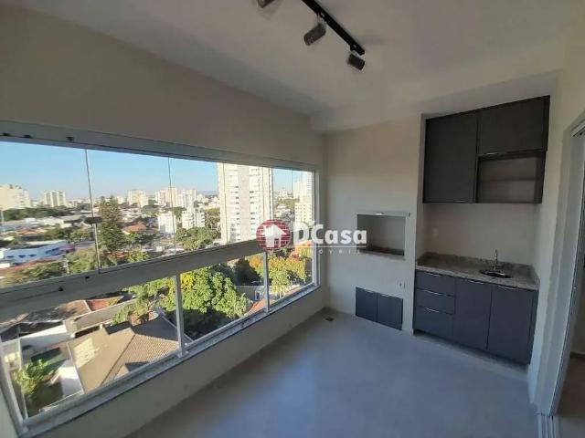 Apartamento para Locação em Taubaté/SP Jardim das Nações 2 Quartos