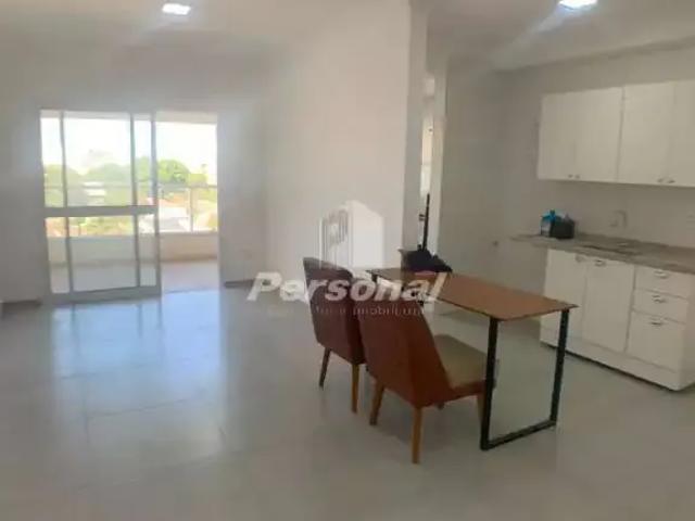 Apartamento para Locação em Taubaté/SP Jardim das Nações 2 Quartos