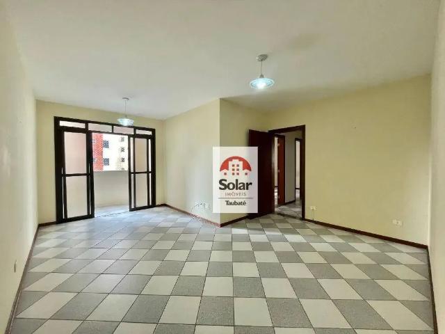 Apartamento para Locação em Taubaté/SP Jardim das Nações 2 Quartos