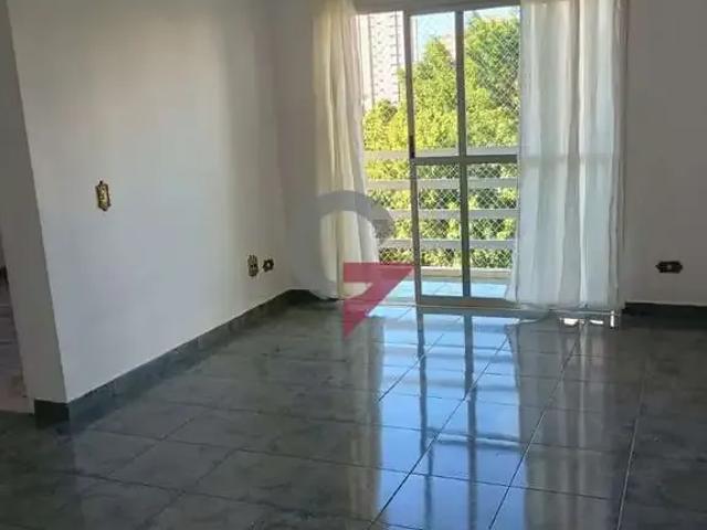 Apartamento para Locação em Taubaté/SP Jardim das Nações 2 Quartos