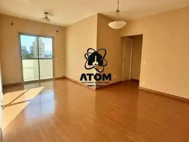Apartamento para Locação em Taubaté/SP Jardim das Nações 2 Quartos