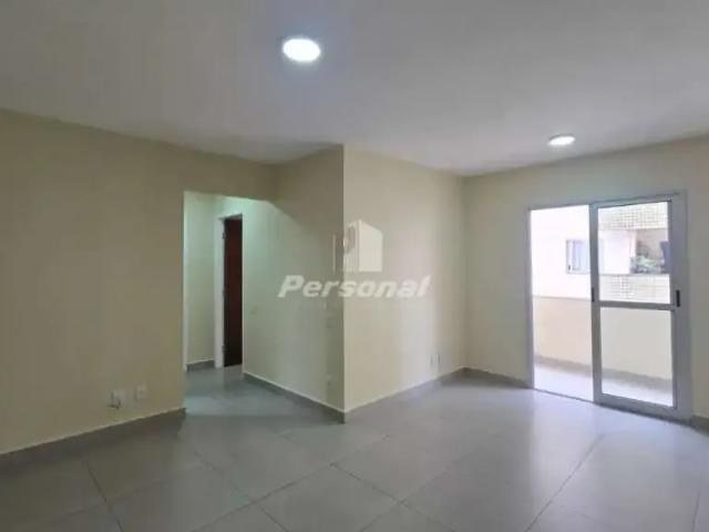 Apartamento para Locação em Taubaté/SP Jardim das Nações 2 Quartos
