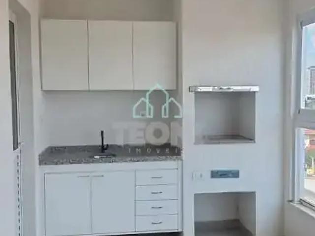 Apartamento para Locação em Taubaté/SP Jardim das Nações 2 Quartos