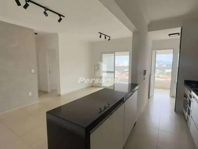 Apartamento para Locação em Taubaté/SP Jardim das Nações 2 Quartos