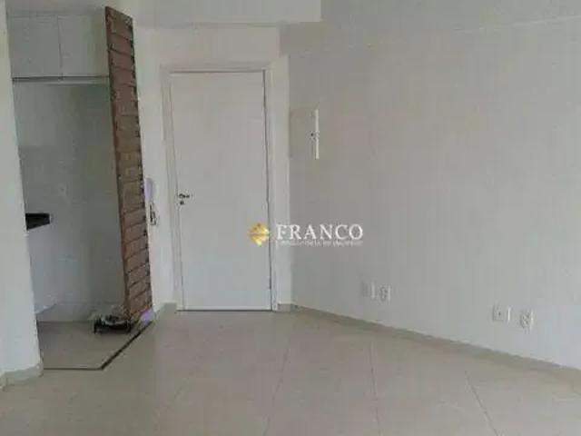Apartamento para Locação em Taubaté/SP Jardim das Nações 2 Quartos