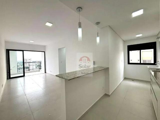 Apartamento para Locação em Taubaté/SP Jardim das Nações 2 Quartos