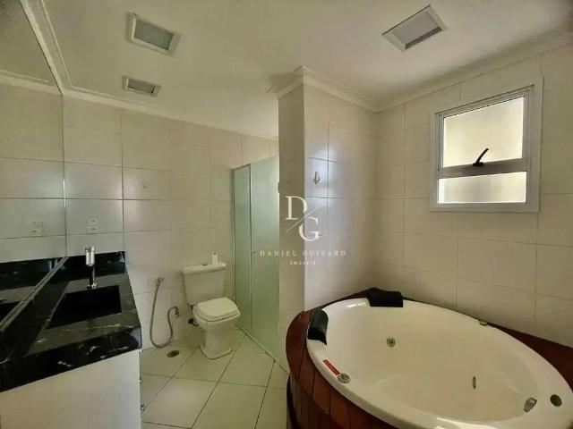Apartamento para Locação em Taubaté/SP Jardim das Nações 2 Quartos