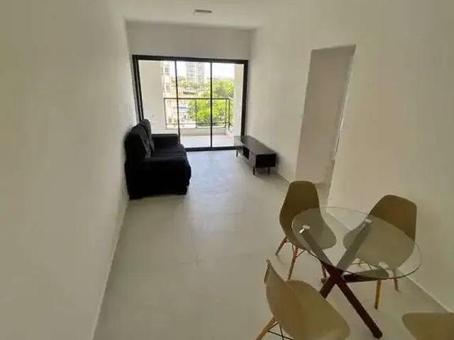 Apartamento para Locação em Taubaté/SP Jardim das Nações 2 Quartos