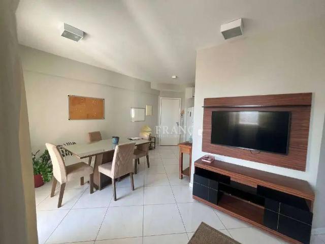 Apartamento para Locação em Taubaté/SP Jardim das Nações 2 Quartos