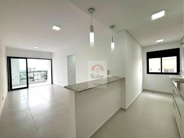 Apartamento para Locação em Taubaté/SP Jardim das Nações 2 Quartos
