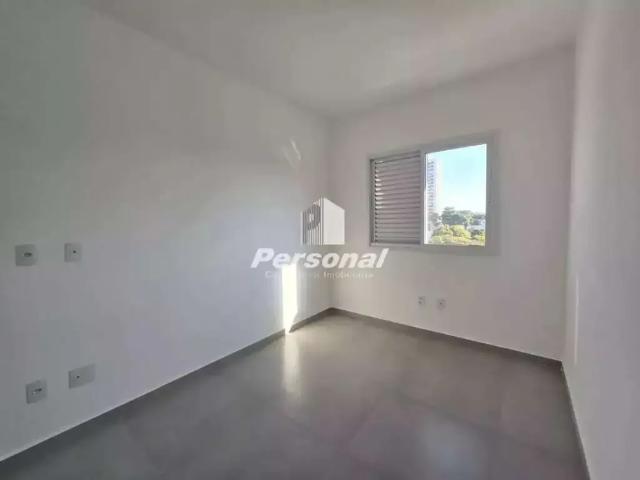 Apartamento para Locação em Taubaté/SP Jardim das Nações 2 Quartos