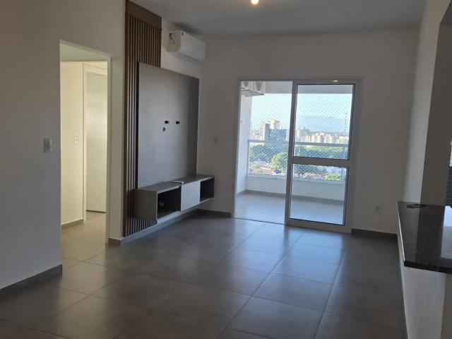Apartamento para Locação em Taubaté/SP Jardim das Nações 2 Quartos