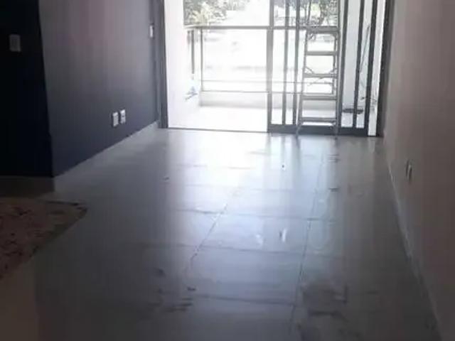 Apartamento para Locação em Taubaté/SP Jardim das Nações 2 Quartos
