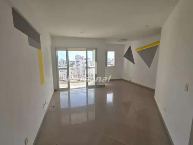 Apartamento para Locação em Taubaté/SP Jardim das Nações 2 Quartos