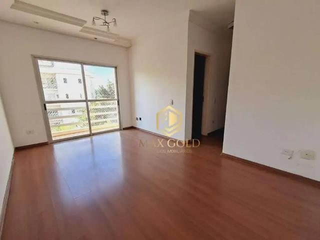 Apartamento para Locação em Taubaté/SP Jardim das Nações 2 Quartos