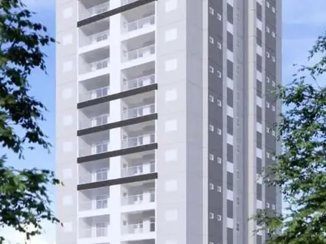 Apartamento para Locação em Taubaté/SP Jardim das Nações 2 Quartos