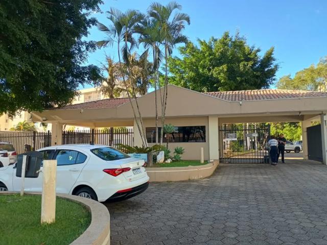 Apartamento para Locação em Taubaté/SP Jardim das Nações 2 Quartos