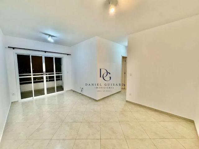 Apartamento para Locação em Taubaté/SP Jardim das Nações 2 Quartos