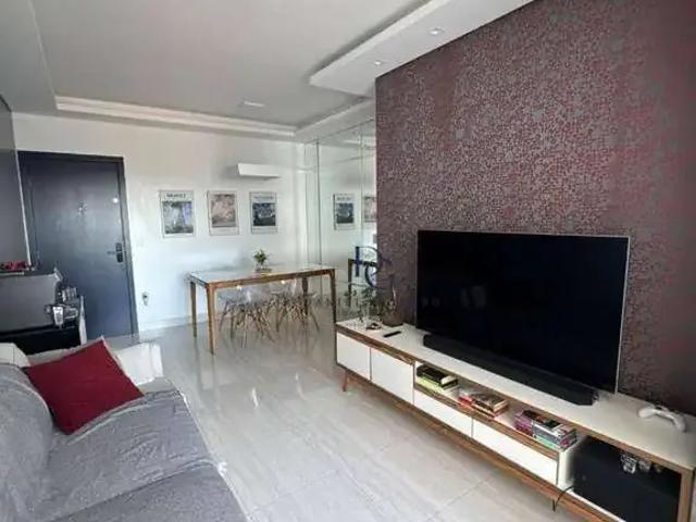 Apartamento para Locação em Taubaté/SP Jardim das Nações 2 Quartos