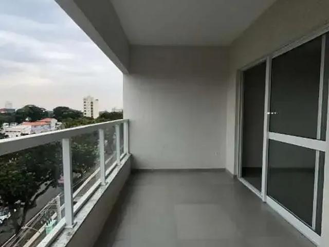 Apartamento para Locação em Taubaté/SP Jardim das Nações 2 Quartos