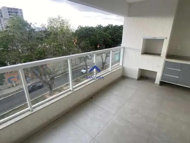 Apartamento para Locação em Taubaté/SP Jardim das Nações 2 Quartos