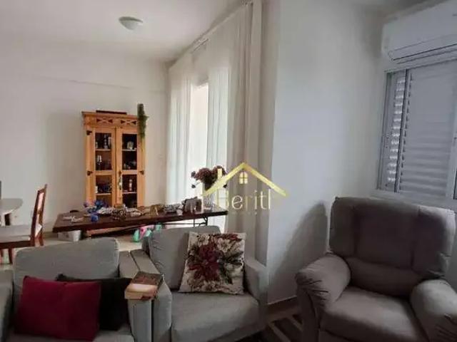 Apartamento para Locação em Taubaté/SP Jardim das Nações 2 Quartos