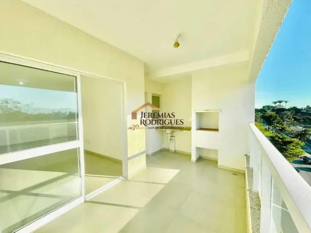 Apartamento para Locação em Taubaté/SP Jardim das Nações 2 Quartos
