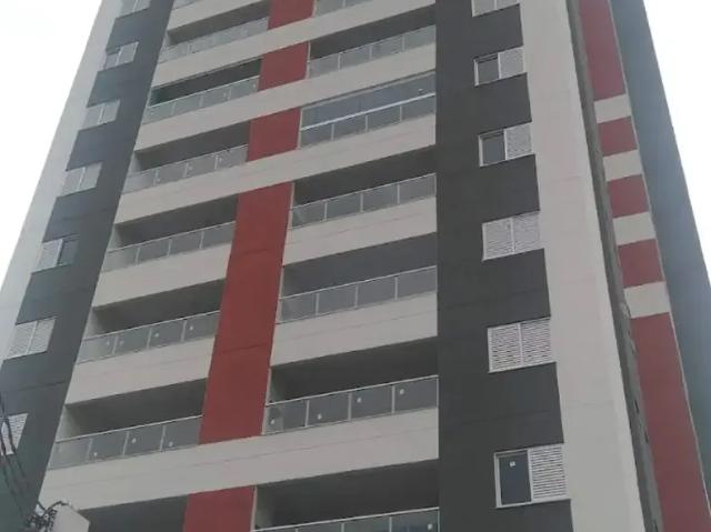 Apartamento para Locação em Taubaté/SP Jardim das Nações 2 Quartos