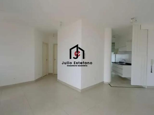 Apartamento para Locação em Taubaté/SP Jardim das Nações 2 Quartos