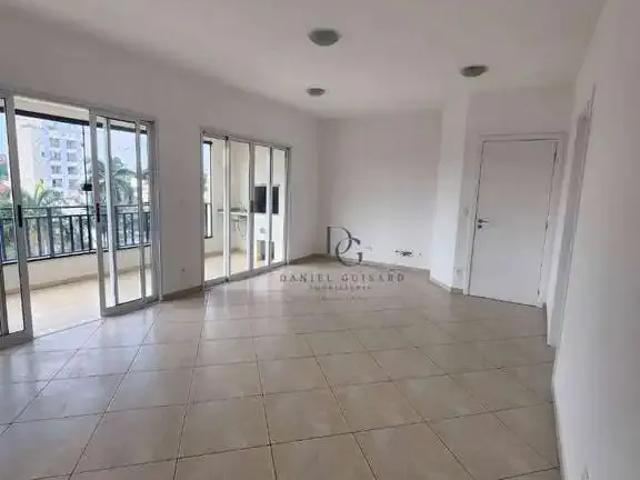 Apartamento para Locação em Taubaté/SP Jardim das Nações 3 Quartos