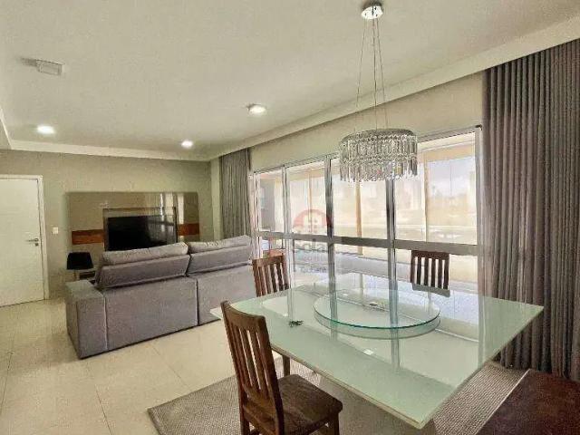 Apartamento para Locação em Taubaté/SP Jardim das Nações 3 Quartos