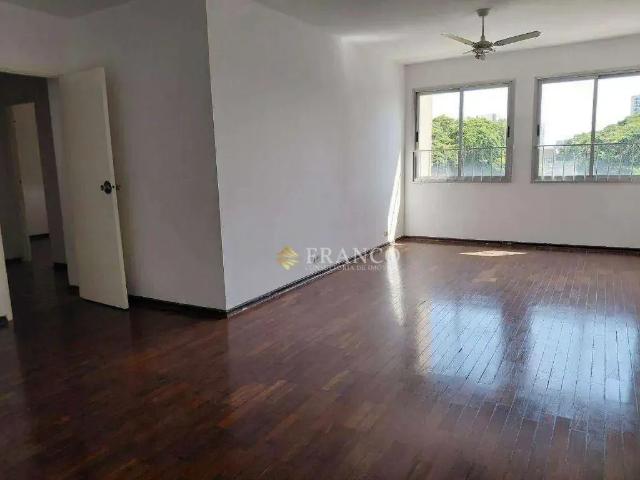 Apartamento para Locação em Taubaté/SP Jardim das Nações 3 Quartos