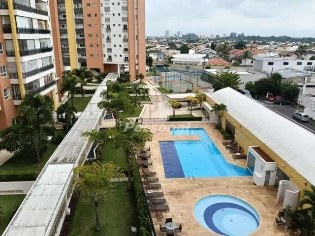 Apartamento para Locação em Taubaté/SP Jardim das Nações 3 Quartos