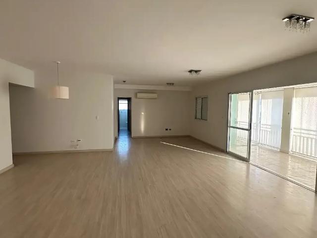 Apartamento para Locação em Taubaté/SP Jardim das Nações 3 Quartos