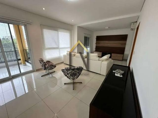 Apartamento para Locação em Taubaté/SP Jardim das Nações 3 Quartos