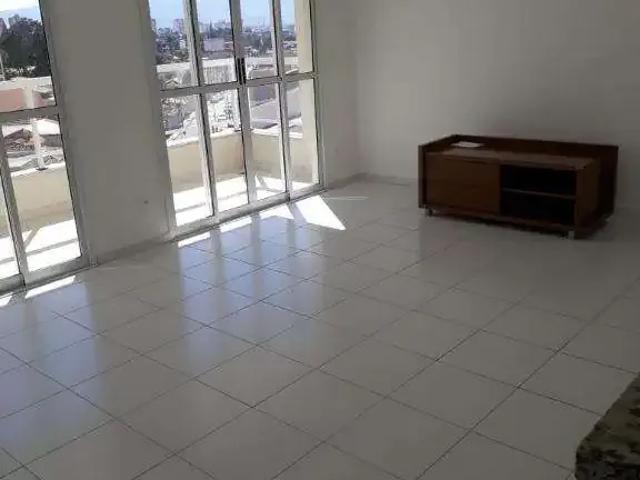 Apartamento para Locação em Taubaté/SP Jardim das Nações 3 Quartos