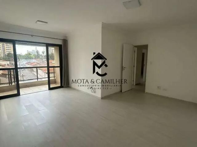 Apartamento para Locação em Taubaté/SP Jardim das Nações 3 Quartos