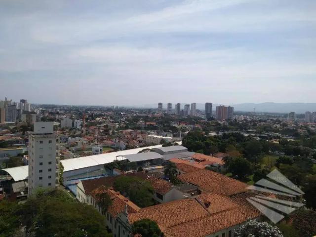 Apartamento para Locação em Taubaté/SP Jardim das Nações 3 Quartos