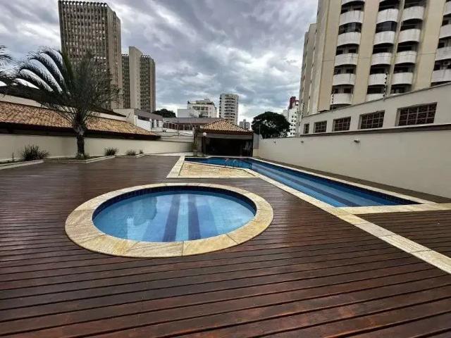 Apartamento para Locação em Taubaté/SP Jardim das Nações 3 Quartos