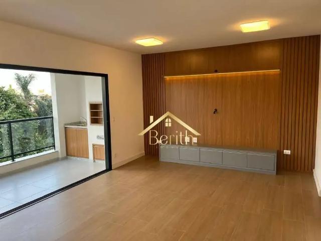 Apartamento para Locação em Taubaté/SP Jardim das Nações 3 Quartos