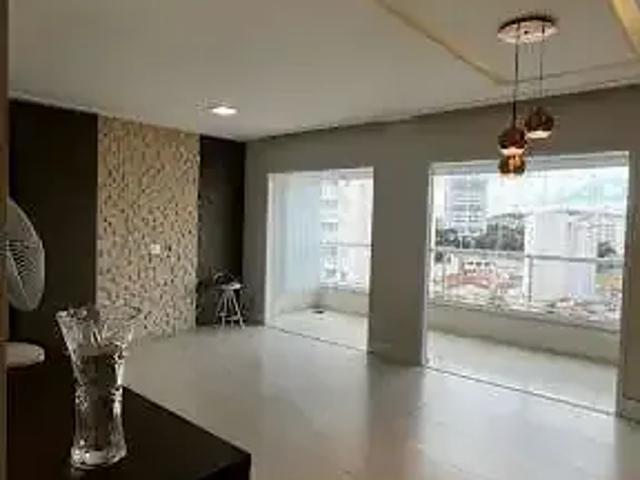 Apartamento para Locação em Taubaté/SP Jardim das Nações 3 Quartos