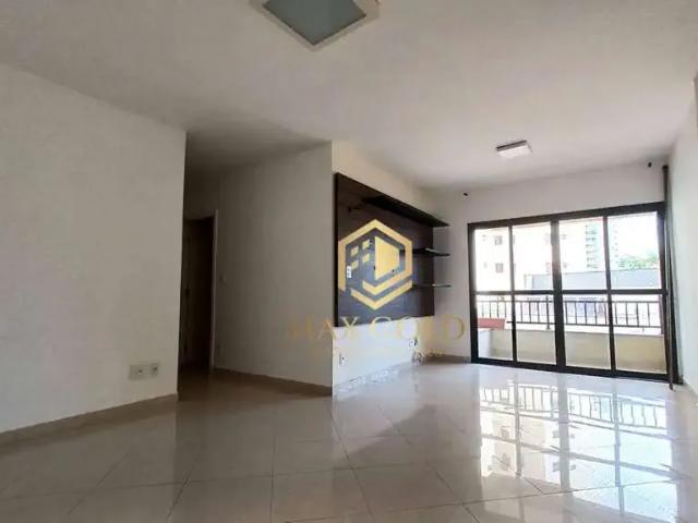 Apartamento para Locação em Taubaté/SP Jardim das Nações 3 Quartos