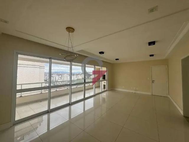 Apartamento para Locação em Taubaté/SP Jardim das Nações 3 Quartos