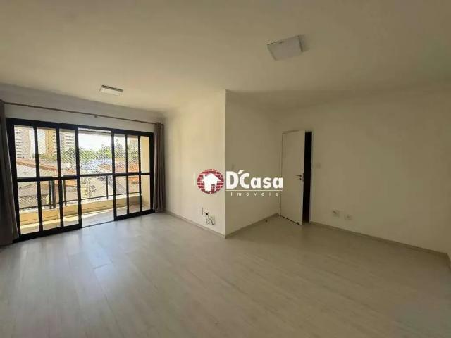 Apartamento para Locação em Taubaté/SP Jardim das Nações 3 Quartos