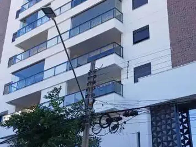 Apartamento para Locação em Taubaté/SP Jardim das Nações 3 Quartos