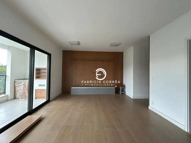 Apartamento para Locação em Taubaté/SP Jardim das Nações 3 Quartos