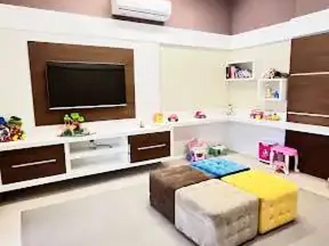 Apartamento para Locação em Taubaté/SP Jardim das Nações 3 Quartos