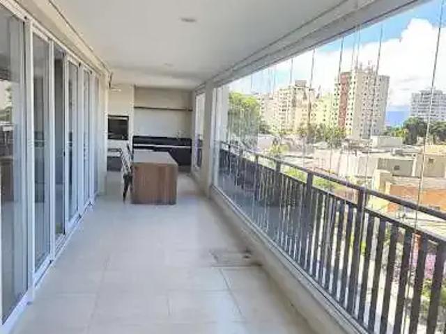 Apartamento para Locação em Taubaté/SP Jardim das Nações 3 Quartos